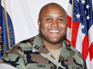 Christopher Jordan Dorner, Revenge Plot Against the Los Angeles Police ...