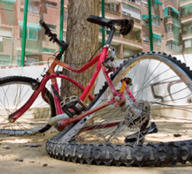 Bicycle Accidents, Injuries and Damages