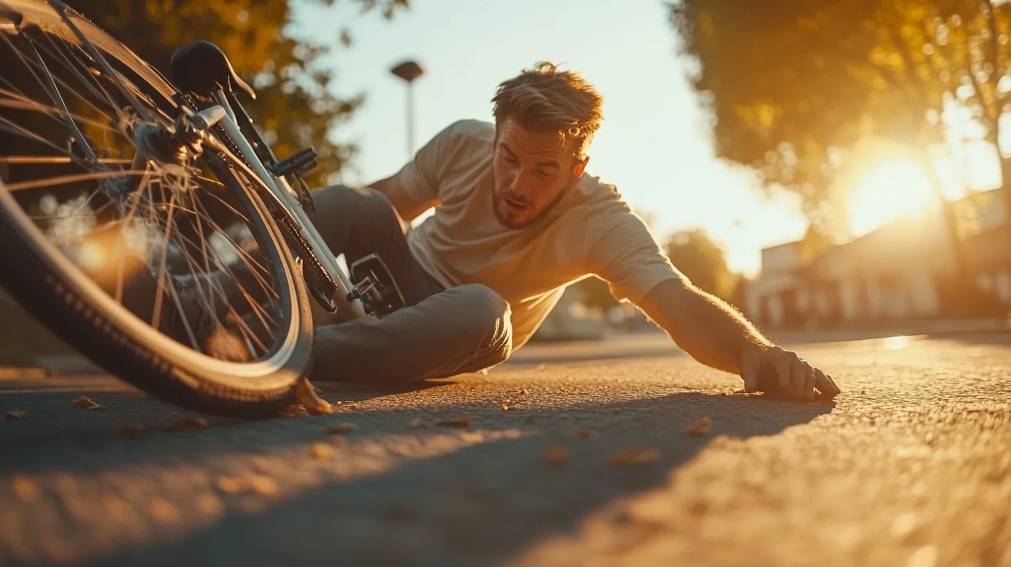 How to Hit the Ground Without Hitting Rock Bottom: Smart Advice for ...