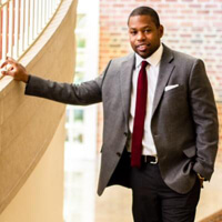 New Recommendation from Attorney Johnnie Finch