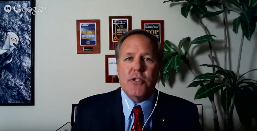 Interview with Larry Bodine: 9 Questions Clients Need to Ask a Lawyer ...